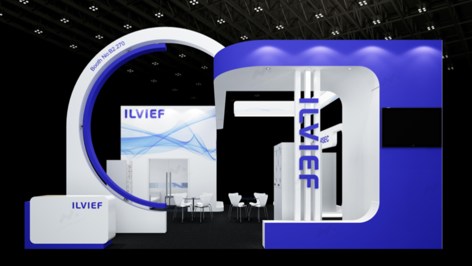 德国慕尼黑国际太阳能技术博览会 - 展加